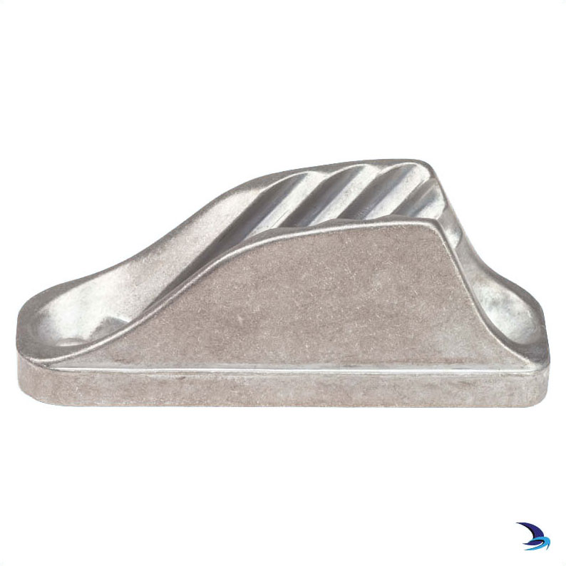 Clamcleat® - Vibro Finish Racing Vertical Rope Cleat for Welding (CL219VB)